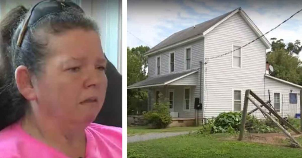 Grandma calls police over missing 5-year-old granddaughter: Then cops ...